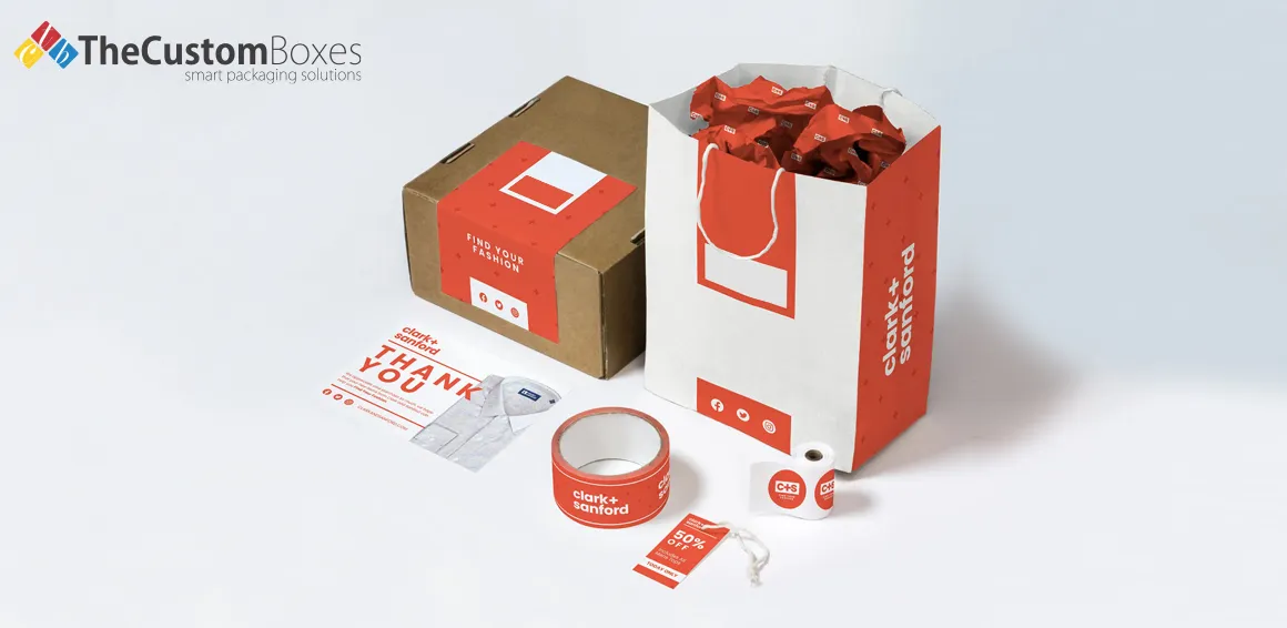 Ecommerce Packaging: A Beginner’s Guide to Smart Choices