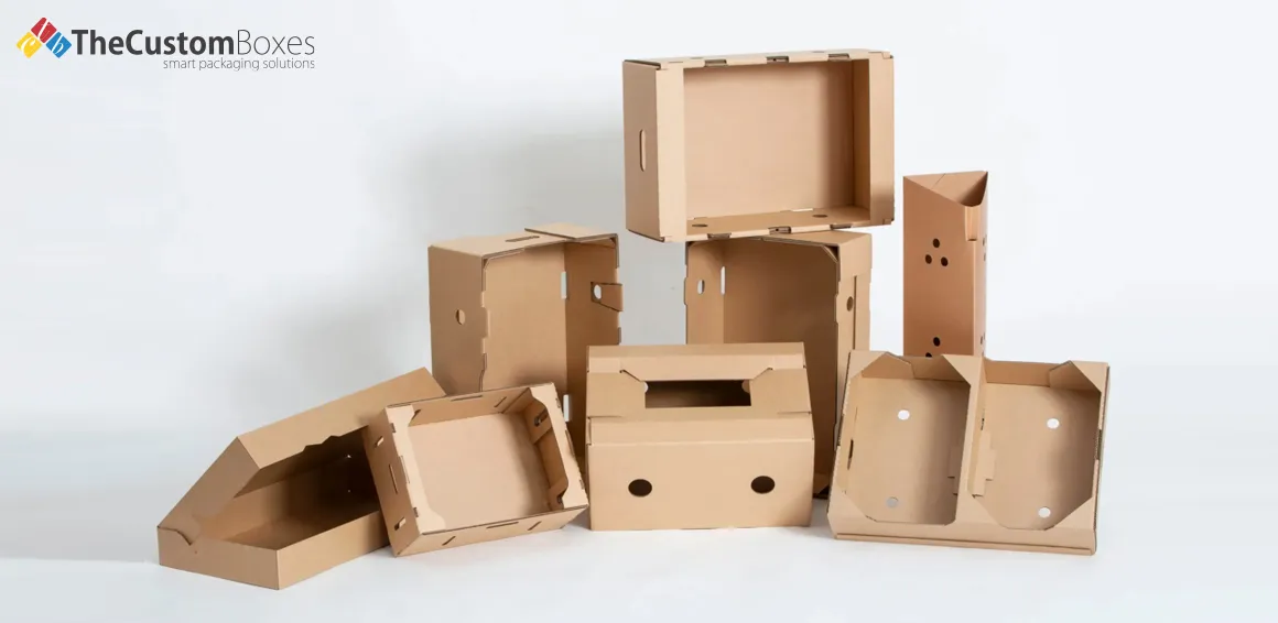 What is Cardboard and How It Is Made | The Custom Boxes