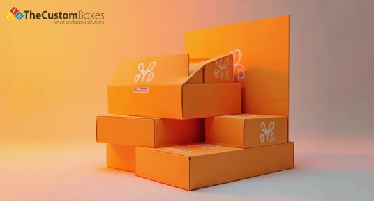 Buy Custom Printed Display Boxes for Branding & Retail Visibility