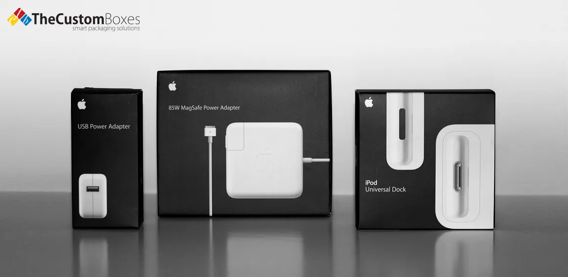 What Kind of Packaging Does Apple Use?