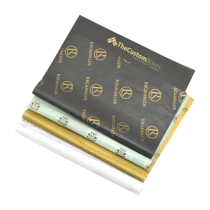 The Ultimate Guide of Tissue Box Dimensions | The Custom Boxes