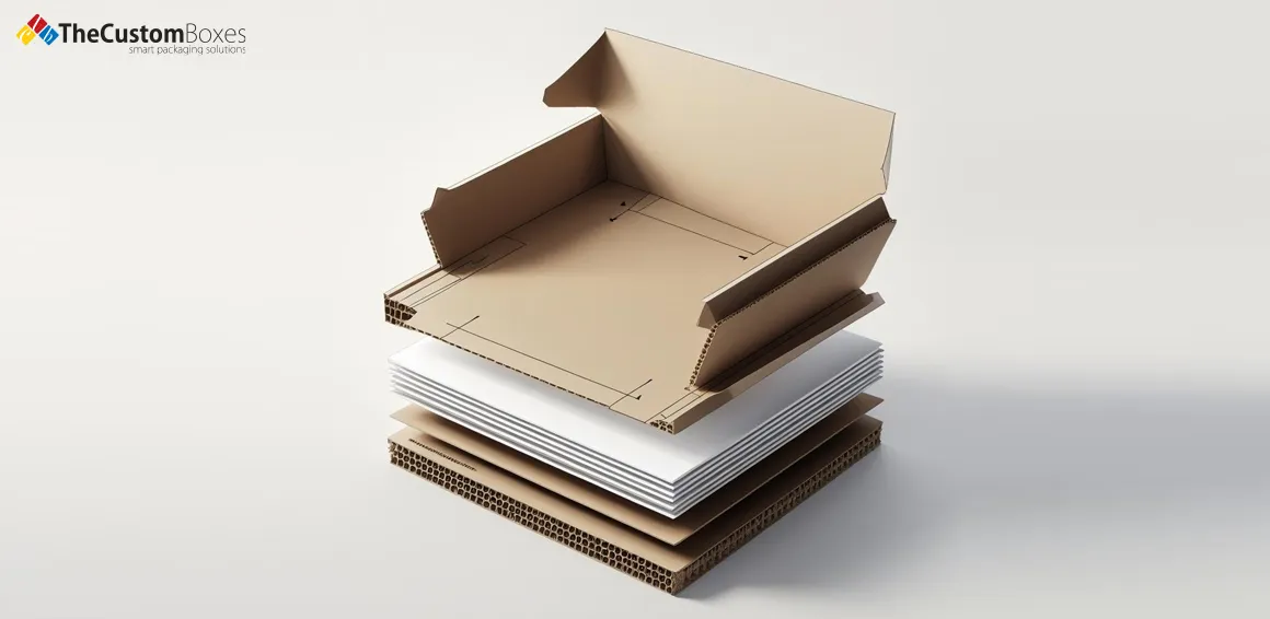 What is a Paperboard?