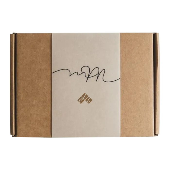 Custom Belly Band Packaging - The Custom Boxes