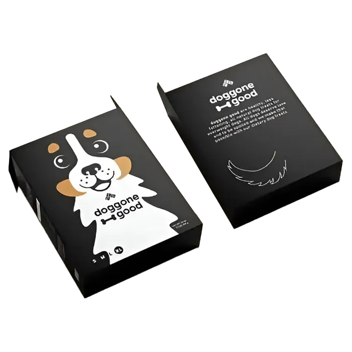 Custom Dog Soap Boxes | Buy Custom Printed Dog Soap Packaging Boxes