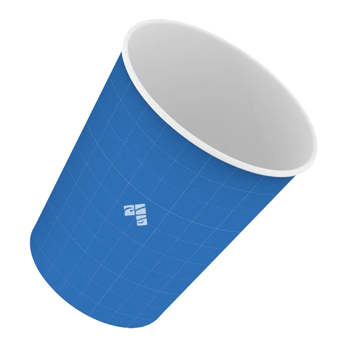 Custom Paper Cups | Order Paper Cups | Custom Coffee Cups