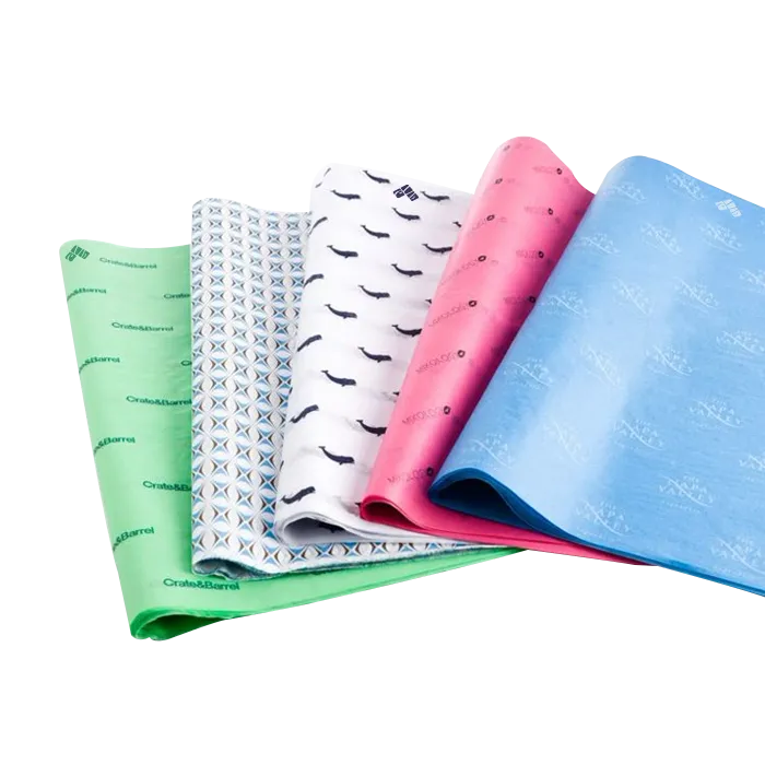 Custom Tissue Paper | Customized Tissue Paper Wholesale