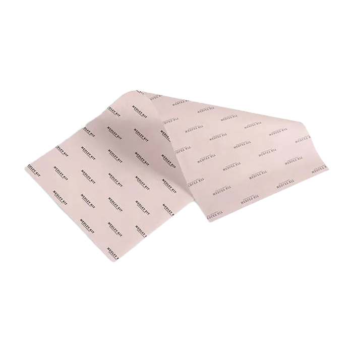 Custom Tissue Paper | Customized Tissue Paper Wholesale