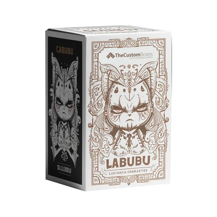 Wholesale Custom Blind Packaging Boxes | The Custom Boxes