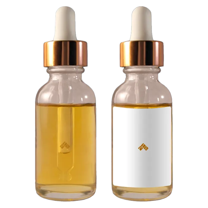 Buy Custom Dropper Serum Vials in Bulk | TheCustomBoxes