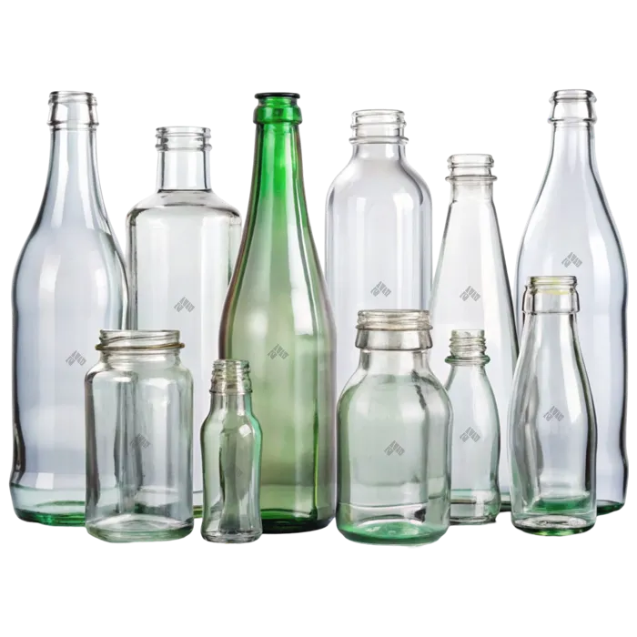 Custom Glass Bottles | Glass Bottles Wholesale | The Custom Boxes