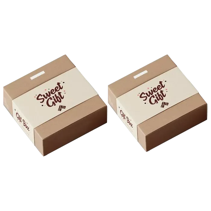 Custom Hotels And Restaurants Packaging