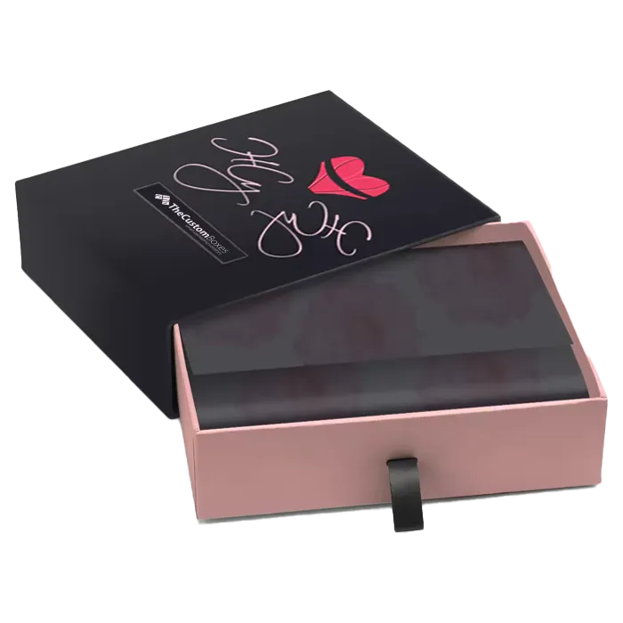 Custom Lingerie Boxes | Best Lingerie Boxes