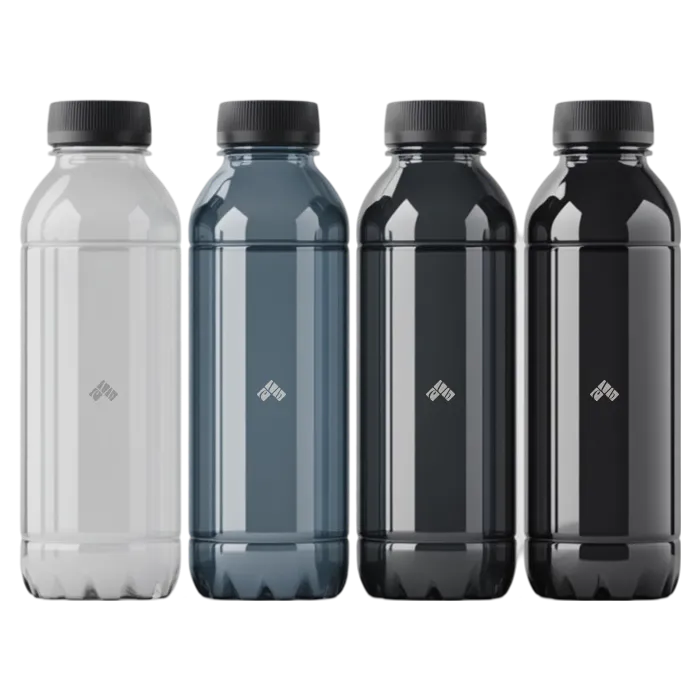 Custom PVC Bottles | PVC Packaging Solutions | The Custom Boxes