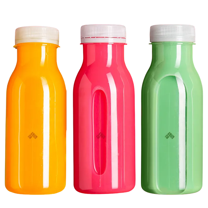 Custom PVC Bottles | PVC Packaging Solutions | The Custom Boxes