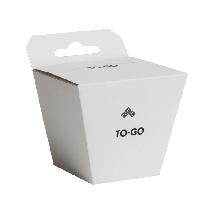 Custom To-Go Boxes | Order To-Go Boxes | Custom Packaging