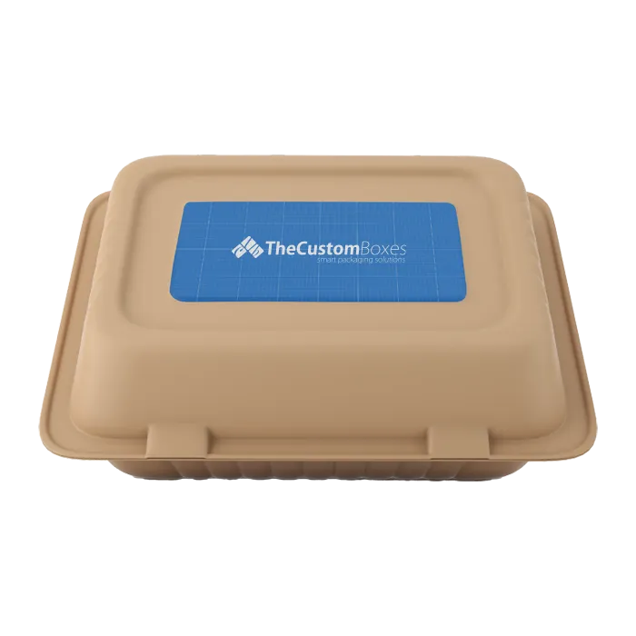 Custom To-Go Boxes | Order To-Go Boxes | Custom Packaging