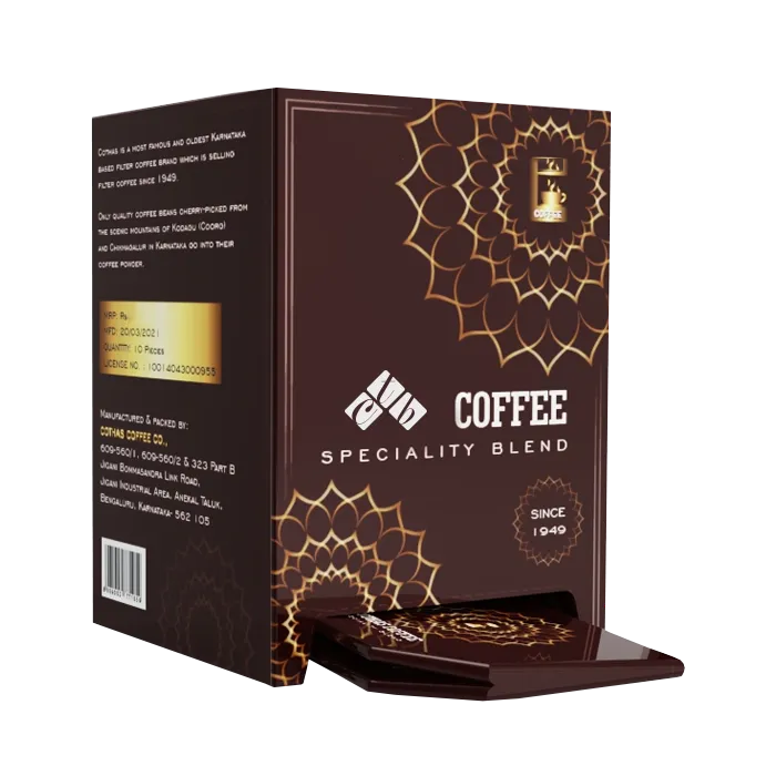 Coffee Boxes | Custom Coffee Packaging | Coffee Boxes Wholesale