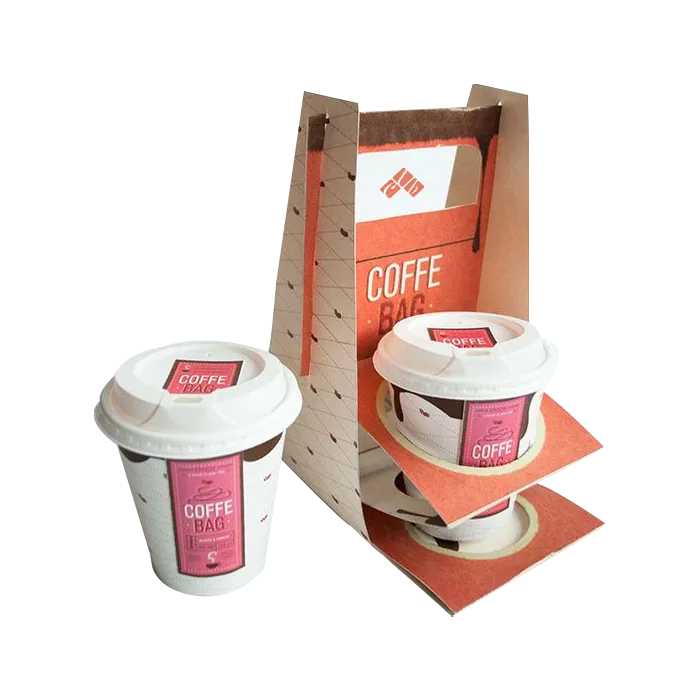 Coffee Boxes | Custom Coffee Packaging | Coffee Boxes Wholesale